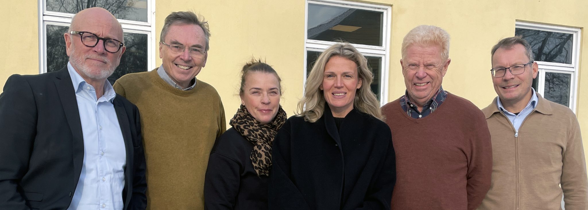Alnarp Cleanwater hjälper människor att bli hållbara och cirkulära