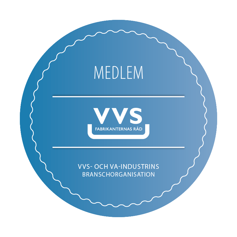 Alnarp Cleanwater - Enskilt avlopp och Regnvattenåtervinning