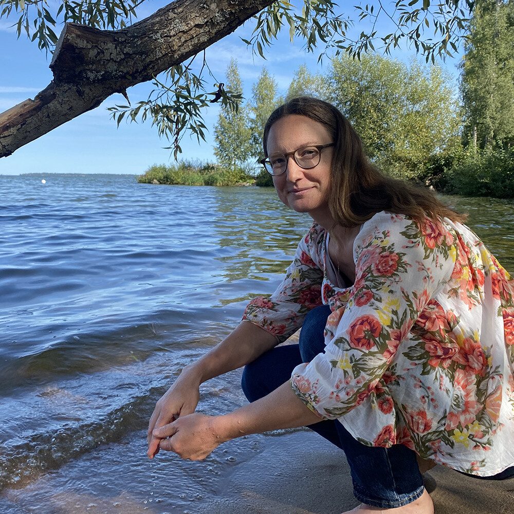 Alnarp Cleanwater hjälper människor att bli hållbara och cirkulära